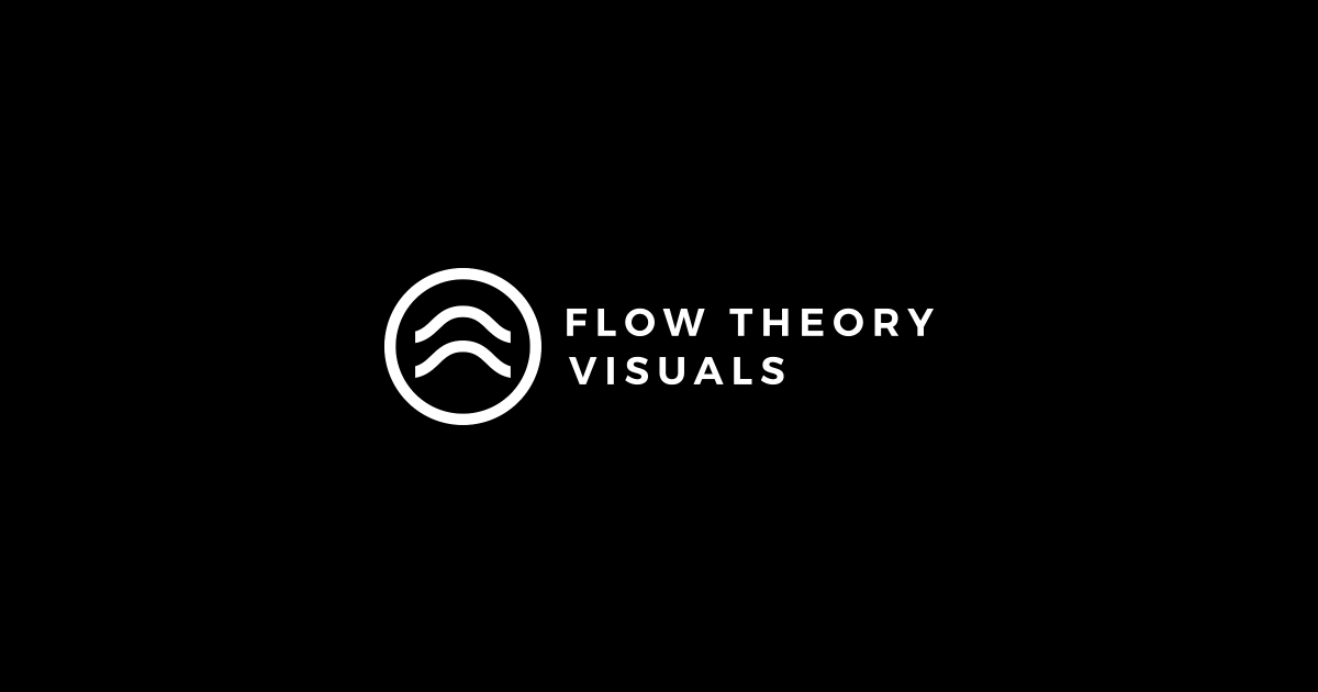FLOW THEORY VISUALS / Home